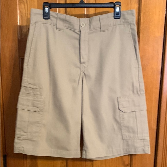 Dickies | Shorts | Mens Tan Cargo Shorts | Poshmark